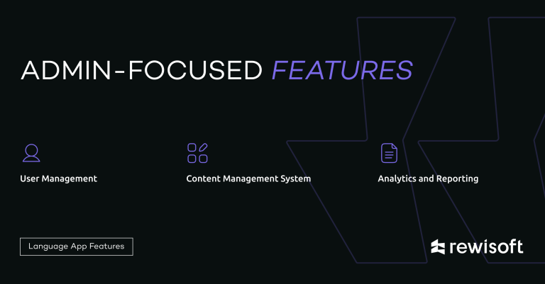Create Your Own Language App That Stands Out and Succeeds Create Your Own Language App That Stands Out and Succeeds